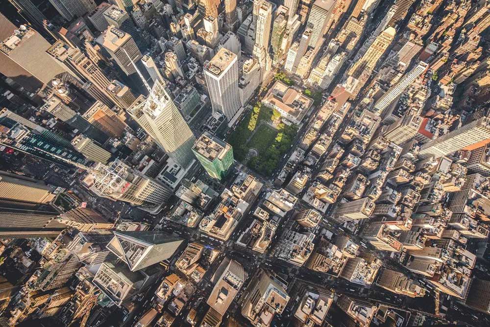 Highflix | Aerial Film and Photography Drone Services | Home